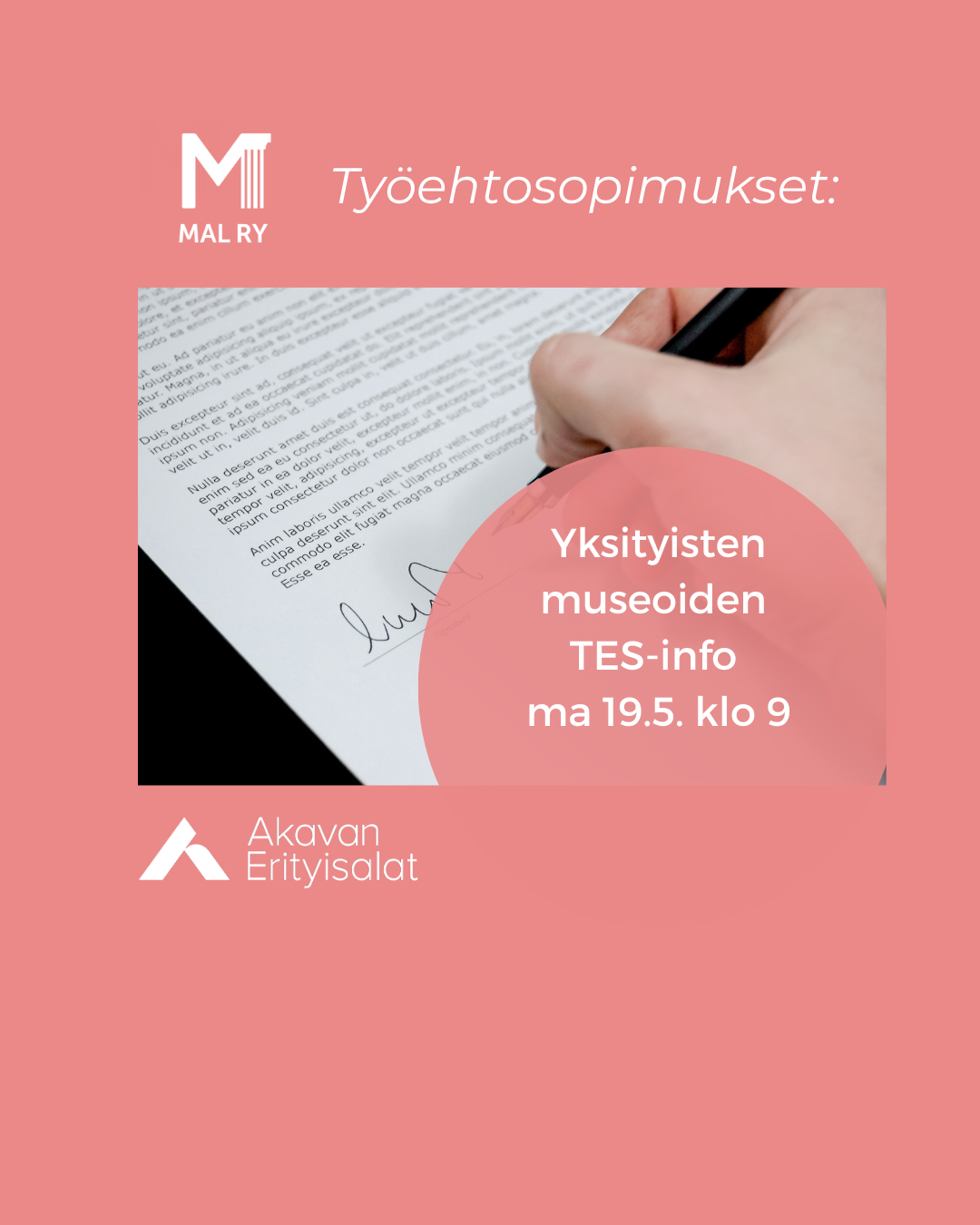 KVTES-tasopalkkajärjestelmästä museoalan työpaikoilla - MAL